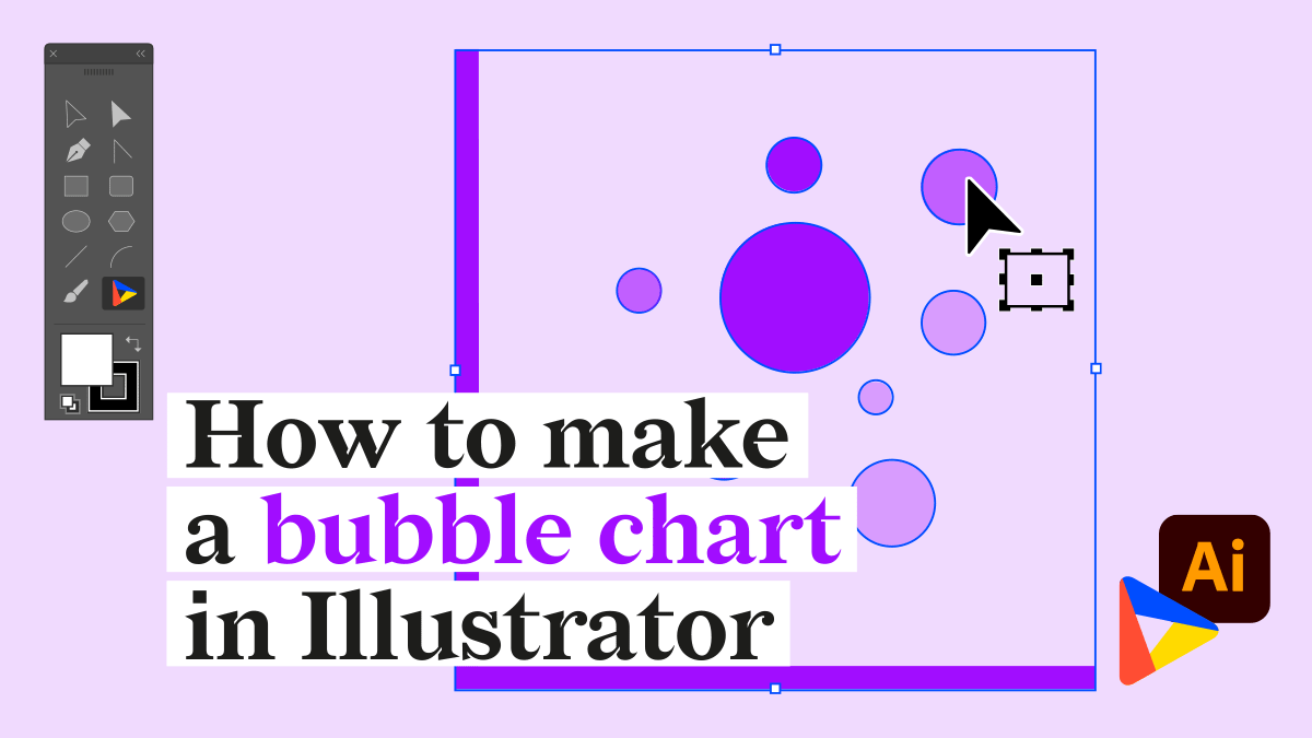 Free Bubble Chart Maker - Create Your Bubble Graphs Online | Datylon